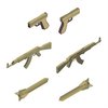 3D models by 3d Assets Gun (@3dassetsgun) - Sketchfab