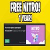 Free Discord Nitro Online Generator (@brineslip) - Sketchfab