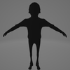 Pre-Alpha Man (@Pre-Man) - Sketchfab