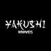Yakushi Knives (@yakushiknives) - Sketchfab