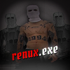 Renux (@qwerx.exe001) - Sketchfab