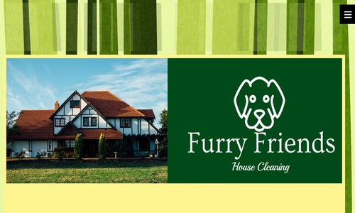 Furry Friends House Cleaning (@furryfriendsclean) - Sketchfab