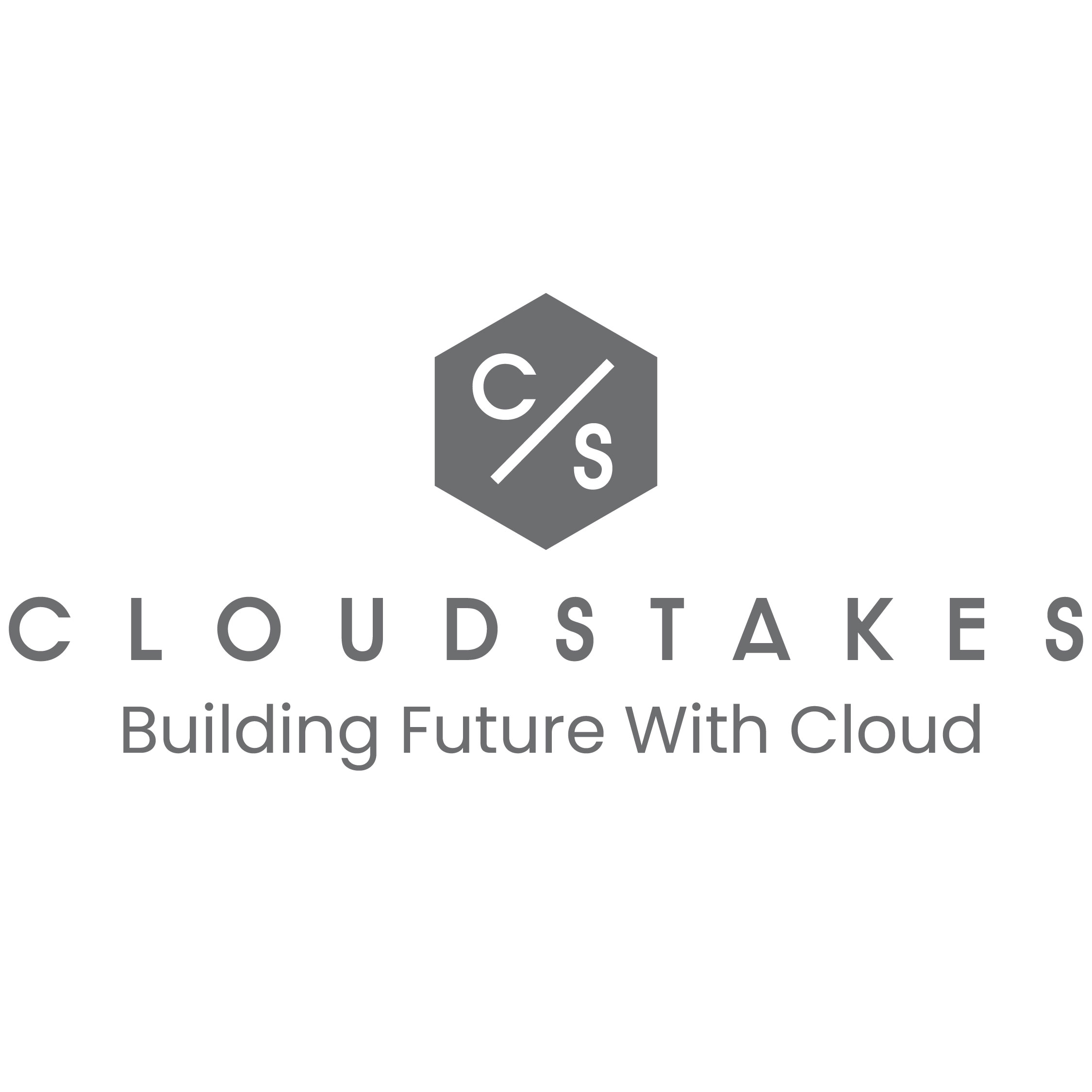 CloudStakes Technology (@cloudstakes) - Sketchfab