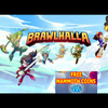 {@Brawlhalla@} Hack Cheats Free Coins and Gold (@brawlhallamammothhack ...