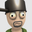 low poly town (work in progress) - Download Free 3D model by leoxx300 ...