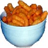 cheese puffs (@crewchapman) - Sketchfab