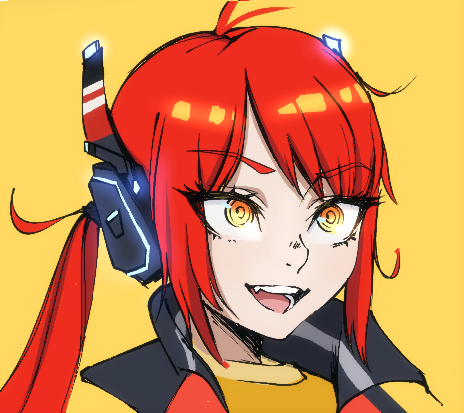ruki (@rukikuri) - Sketchfab