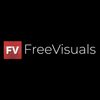 Free Visuals (@freevisualsau) - Sketchfab