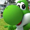 Yoshi-Inflated - Sketchfab