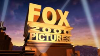 Fox 2000 Pictures (@lukesalmondsmith) - Sketchfab