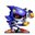 Sonic the hedgehog (Sonic Unleashed) - Download Free 3D model by ...