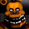 Failz Fredbear - All models - A 3D model collection by Fredbear ...