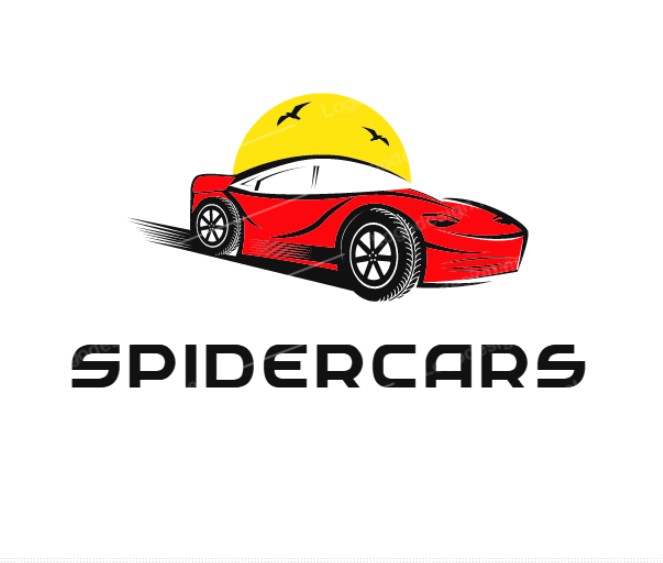 Spider Cars (@spidercars) - Sketchfab