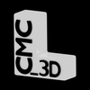 CMC_3D - Sketchfab