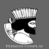 Persian_cosplay - Sketchfab