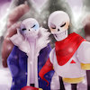 Undyne - A 3D model collection by sanstheskeletonclassic - Sketchfab