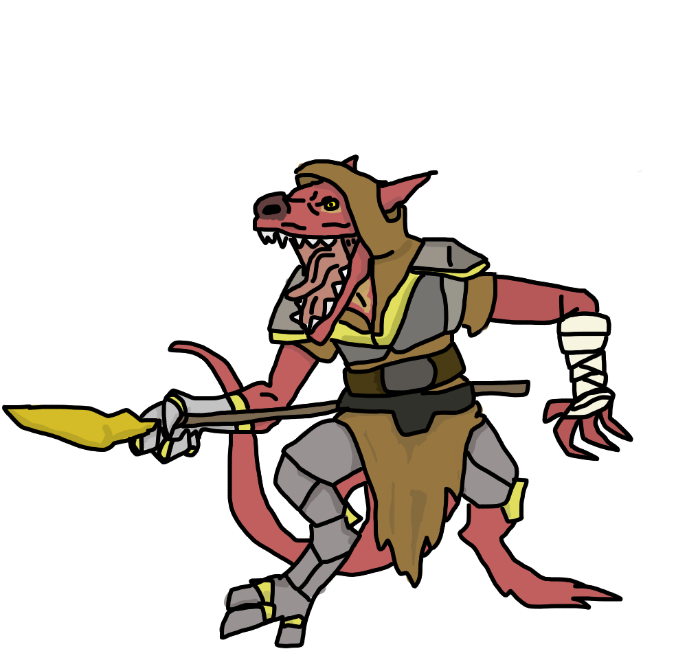ooga_booga (@ooga_booga) - Sketchfab