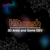 Hitansh 3D (@Hitansh_3DArtist) - Sketchfab