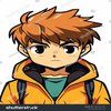 Kevin (@Jujutsu_kaisen) - Sketchfab