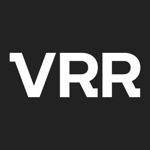 VRR (@VRR-aviation) - Sketchfab