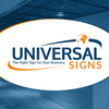 Universal Signs (@universalsign) - Sketchfab