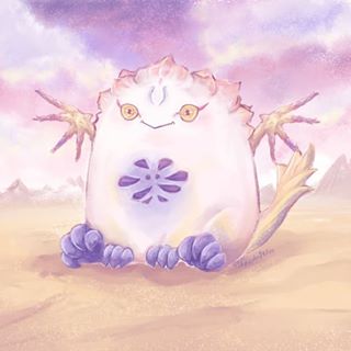 Raz_Berry - Sketchfab
