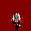 Infinite-the-wolf (@Neo-Metal-Sonic) - Sketchfab