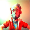 Fun Sensei (@FunSensei) - Sketchfab