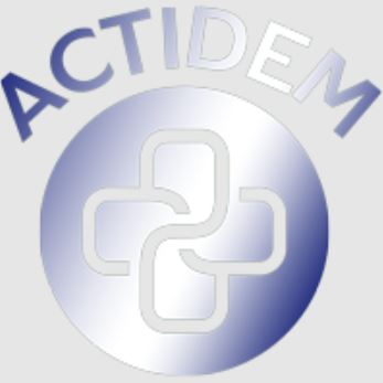 actidem - Sketchfab