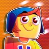 nitro_gui - Sketchfab