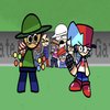 Fnf Great Models - A 3D model collection by Ian (@99127346) - Sketchfab