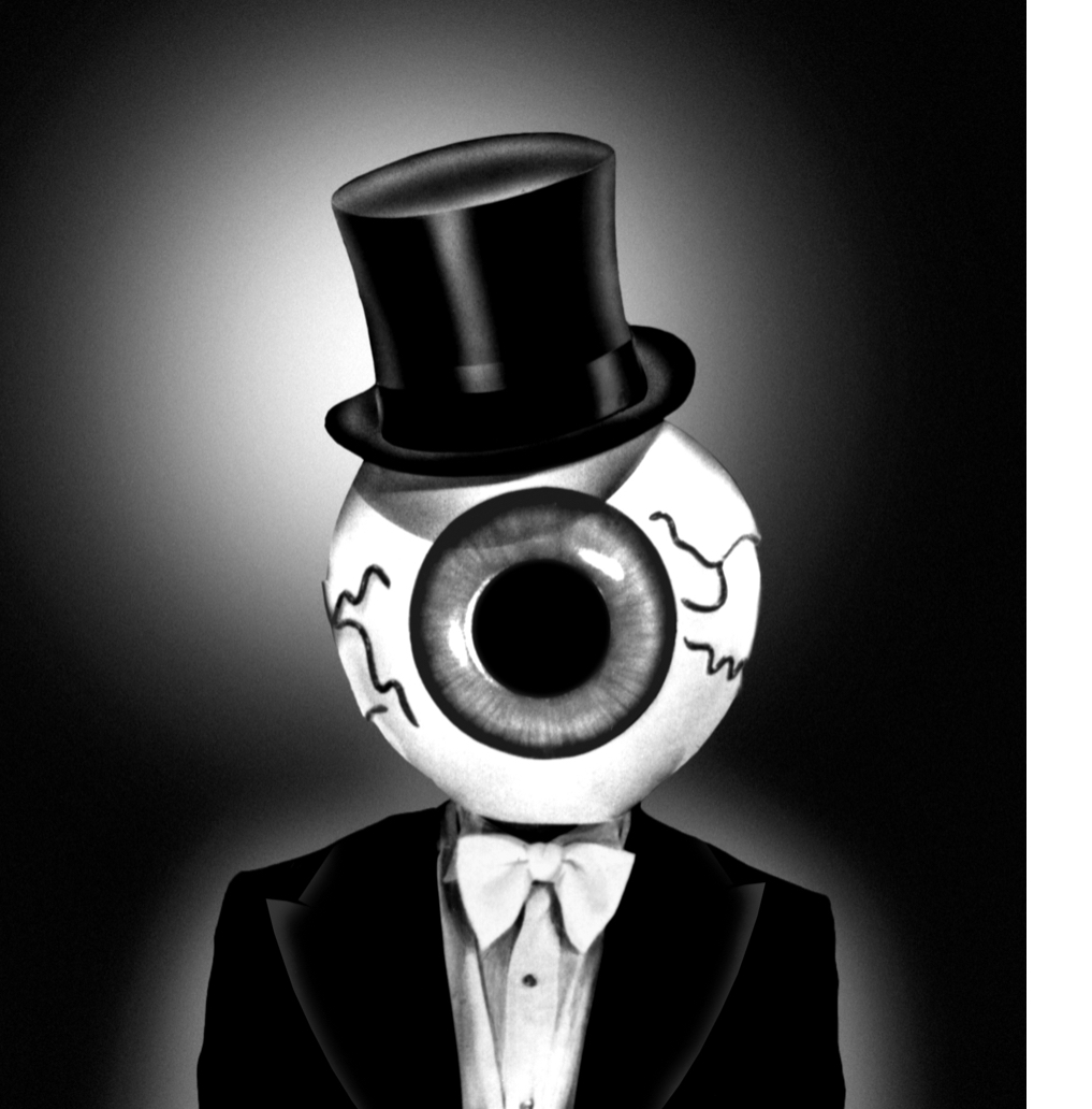 Mr_Eye (@Mr_Eye) - Sketchfab
