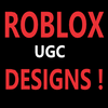 ROBLOX UGC DESIGNS (@ROBLOXugcCREATIONS) - Sketchfab