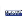 Active Lifting Equipment (@activeliftingequipment) - Sketchfab