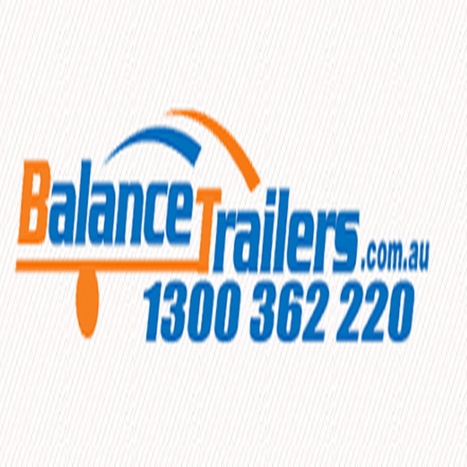 Balance Trailers (@balancetrailers) - Sketchfab