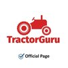 Tractor Guru (@tractorguru) - Sketchfab