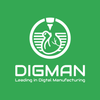 DIGMAN VIETNAM (@digmanvietnam) - Sketchfab