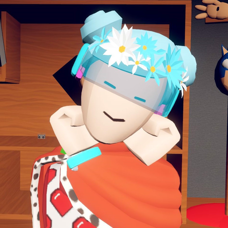 T_Pose - Sketchfab