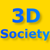 3D-Society - Sketchfab
