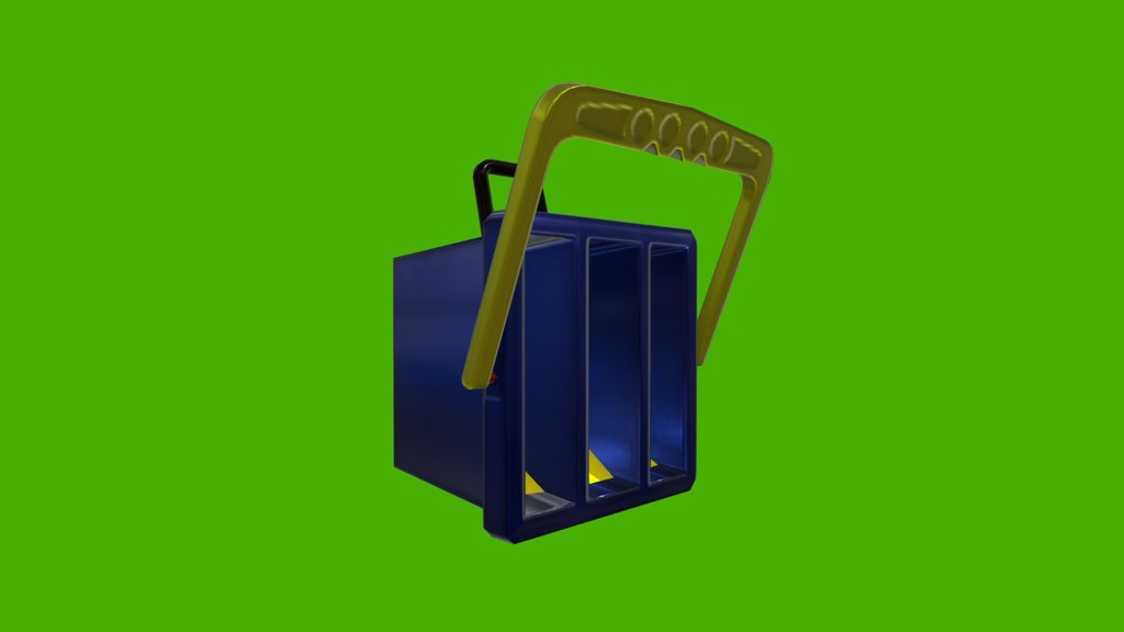 Drizzle Season 2022 - A 3D model collection by ThePinguFan2006 ...