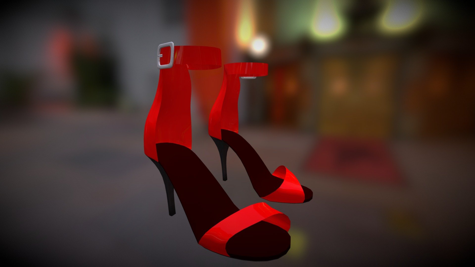 Slink mids start - 3D model by neoneko [000068b] - Sketchfab