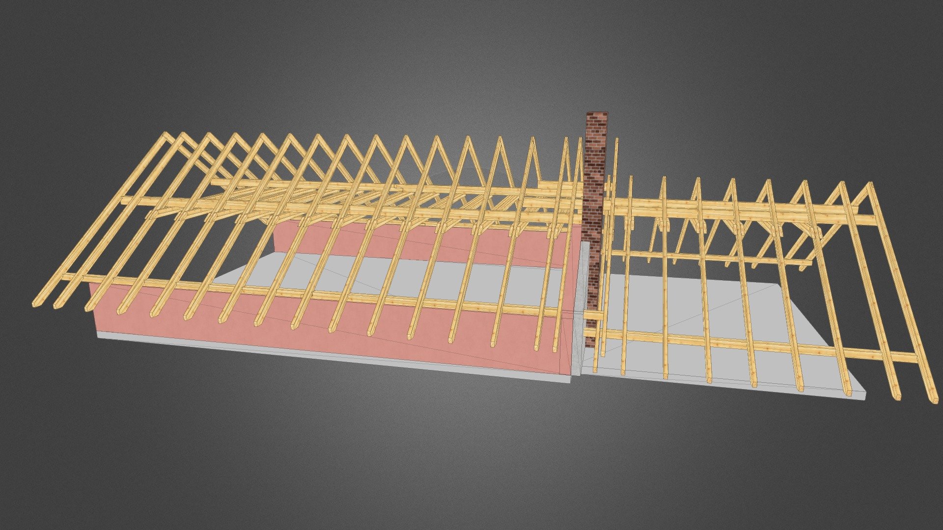 Bogdaszowice.xml - 3D model by tomrer.pl (@tomrer) [0002302] - Sketchfab