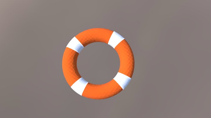 Buoy 3D models - Sketchfab