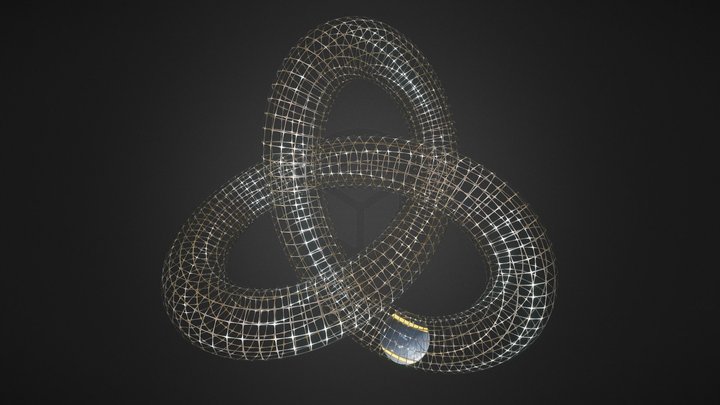 Knot 3D models - Sketchfab