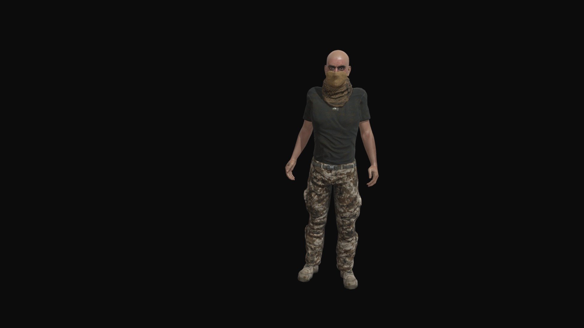International - 3D model by AVT SIMULATION (@Bradley.Collins) [000491e ...