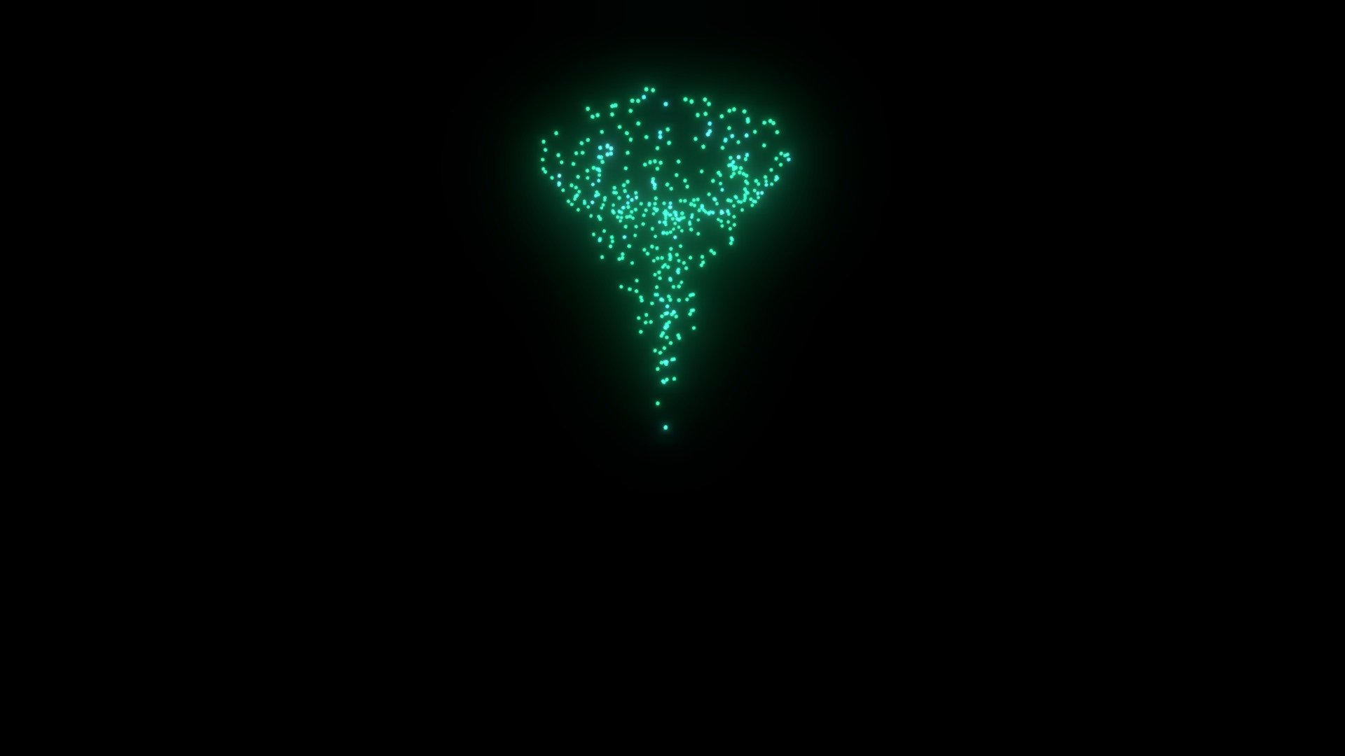 Realistic fireworks effect 10 - Buy Royalty Free 3D model by tamminen ...