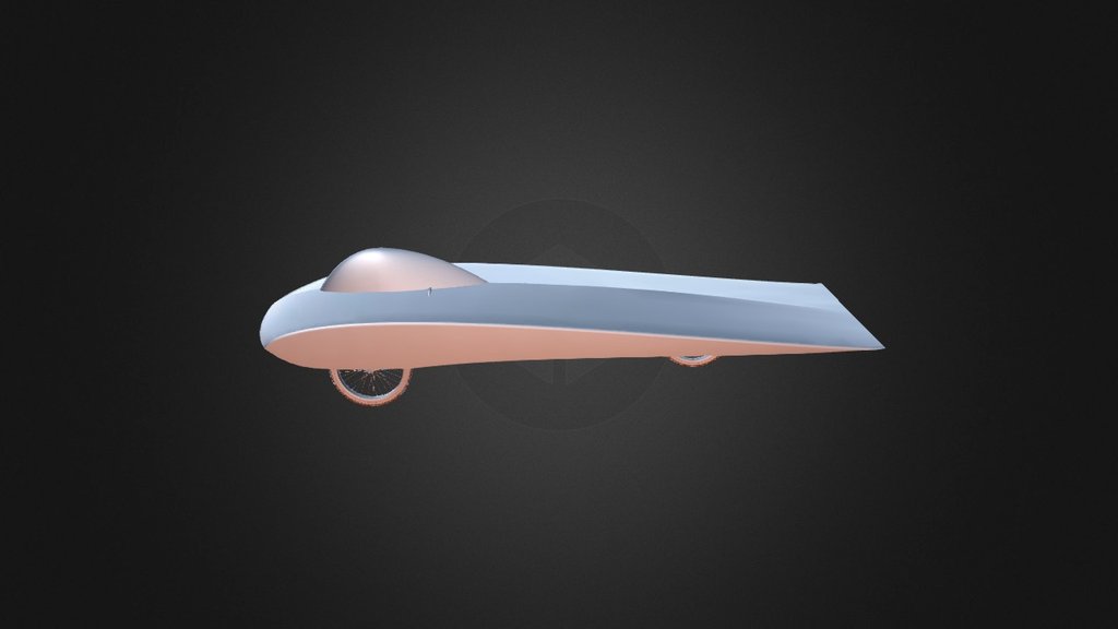 Solarcar - 3D model by ibrahimkabil [0005b5f] - Sketchfab