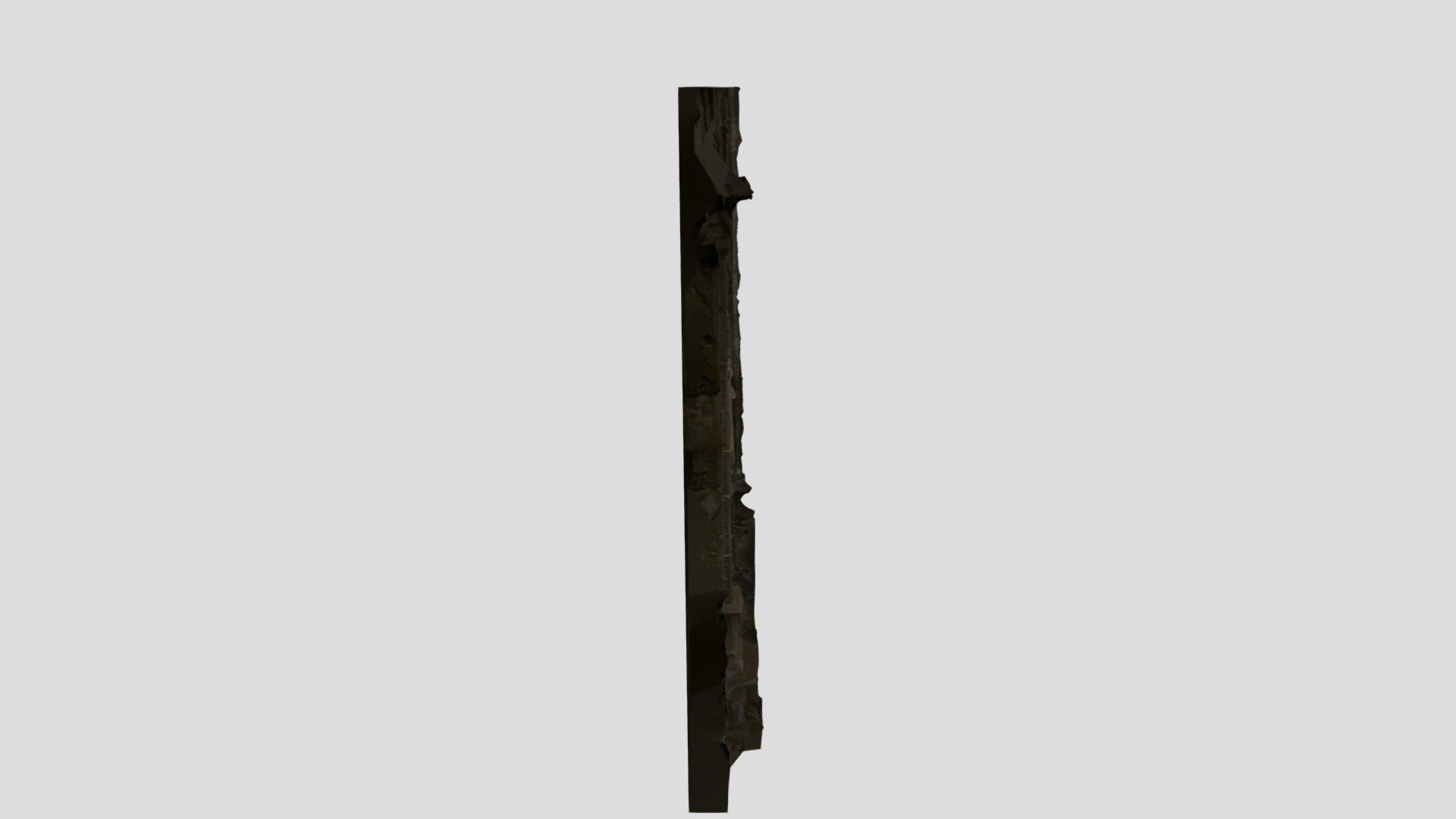 Hgft - Download Free 3D model by magago [0006991] - Sketchfab