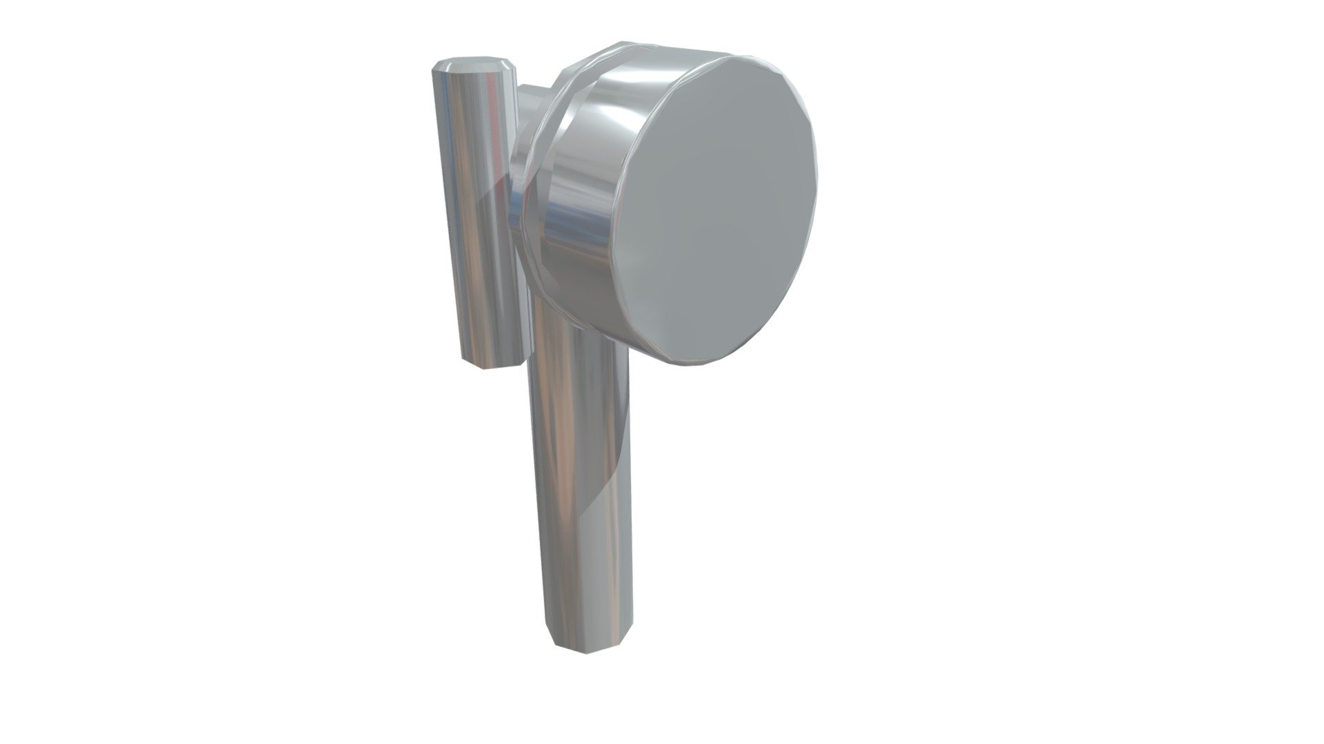 VADO WG-71552A-CP - 3D model by bimstore (@Revitspace) [0007dcf ...
