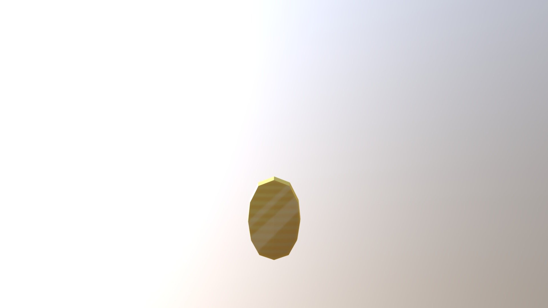 Oval - 3D model by Endo (@SateRaito) [000813e] - Sketchfab